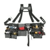 McGuire-Nicholas Ballistic Suspension Rig, BL-30299 - Walmart.com