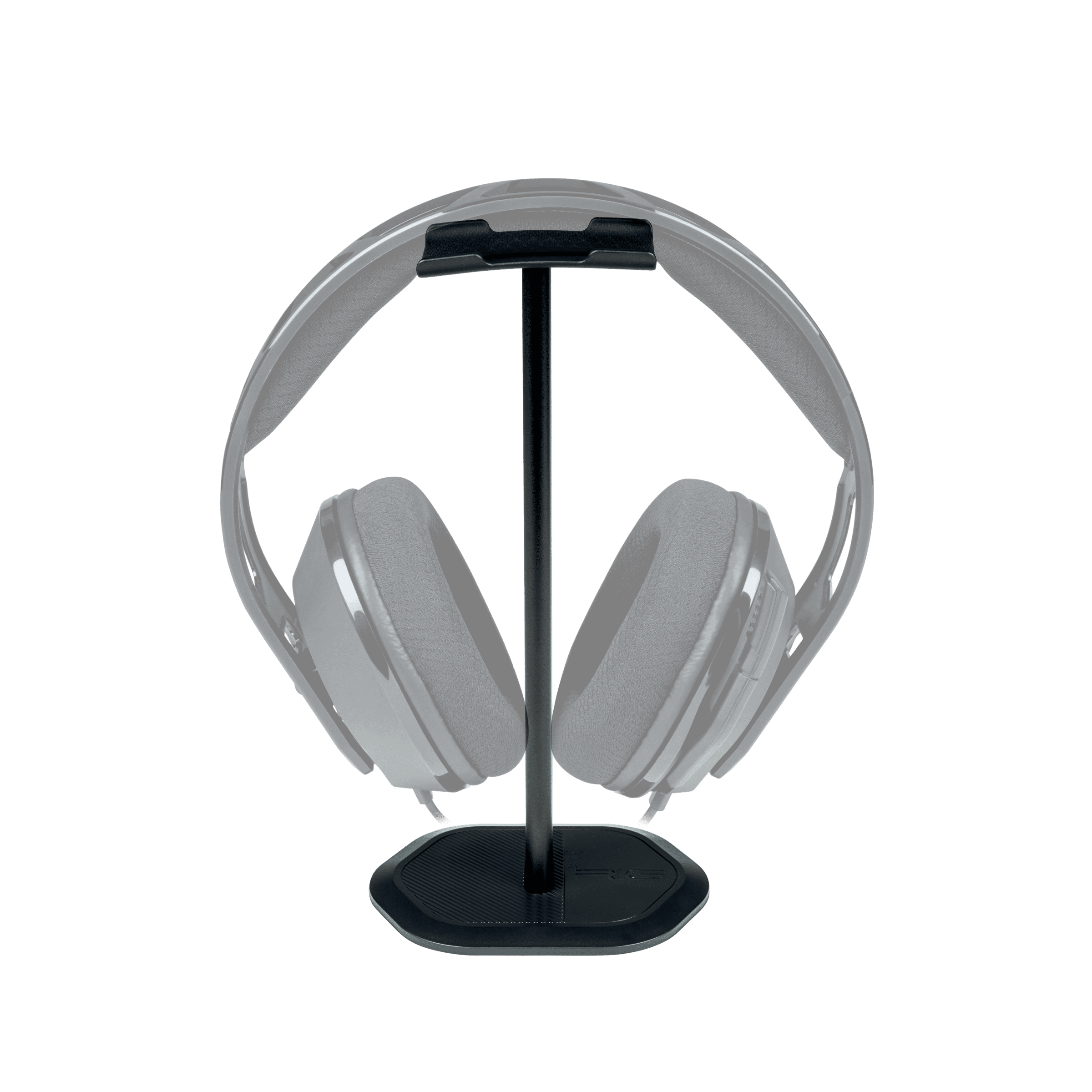 RIG Universal Gaming Headset Stand - Featuring A Sturdy Metal Design ...