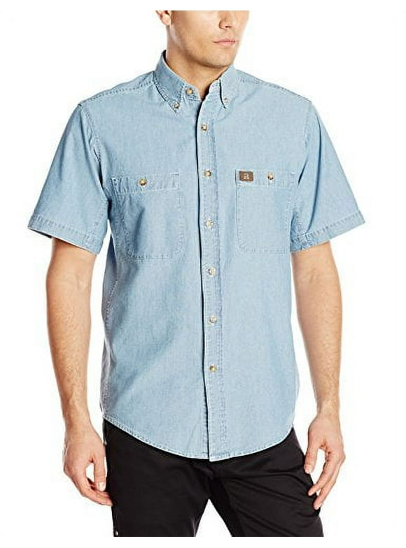 Riggs Workwear Shirts