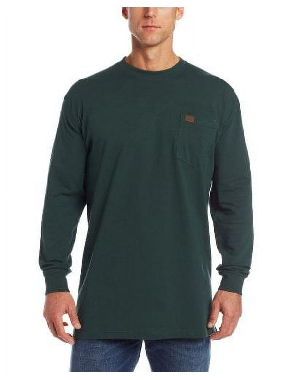 Wrangler Riggs Workwear Clothing