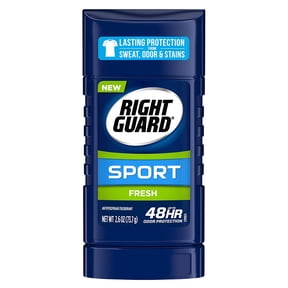 Right Guard