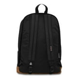 Right Pack School Backpack - Durable Black Bookbag with Laptop Storage ...