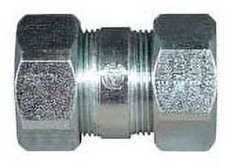 RIGID CONDUIT COMPRESSION COUPLING - Walmart.com