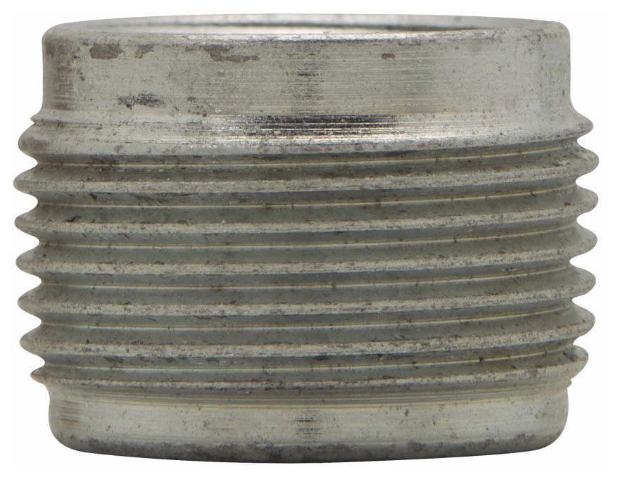 CROUSE HINDS RE87 3IN to 2-1/2IN, Conduit HUB Reducer - Walmart.com