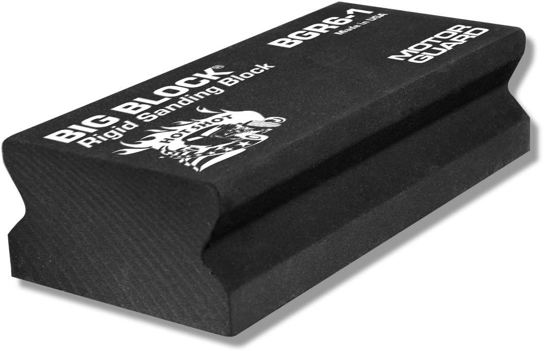 RIGID SANDING BLOCK - Walmart.com