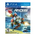 RIGS Mechanized Combat League VR, Sony, PlayStation 4, 711719505044 ...