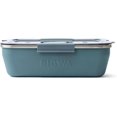 RIGWA Double-Wall Stainless Steel Insulated Food Container - Hot and ...