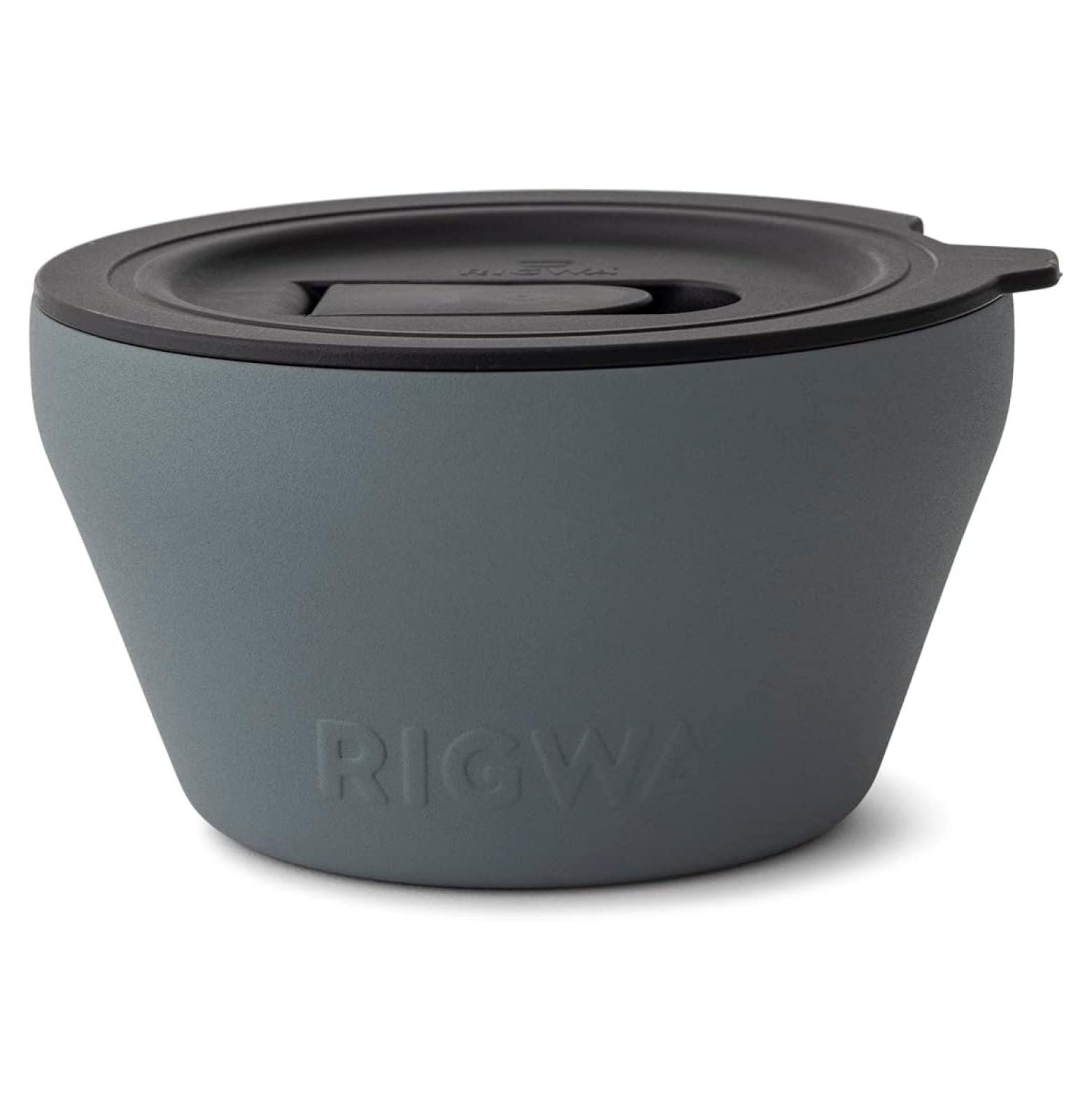 RIGWA Stainless Steel Insulated Food Container - Hot and Cold Insulated ...