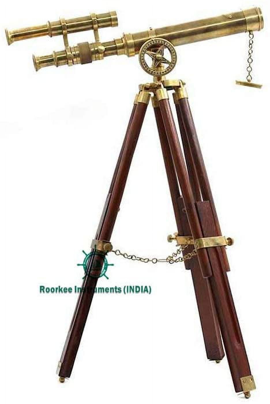 Antique Astronomy Equipment