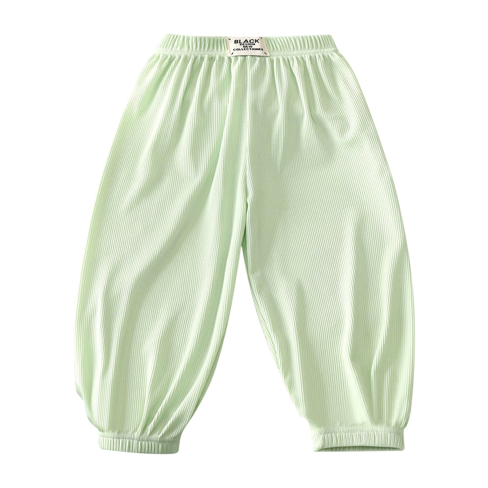 RIJOPUTY Girls Yoga Pants Size 10-12 Toddler Sweatpants 3t Riding Pants ...