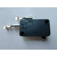 Induction Oven Parts KW7-0 Micro Switch For Air Fryer Repair - 16A 125V ...