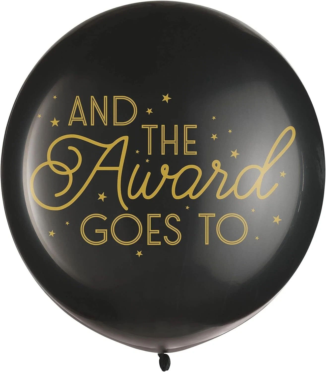 RILYN- Awards Night Hollywood Movie Prom Theme Party Decoration 24 ...