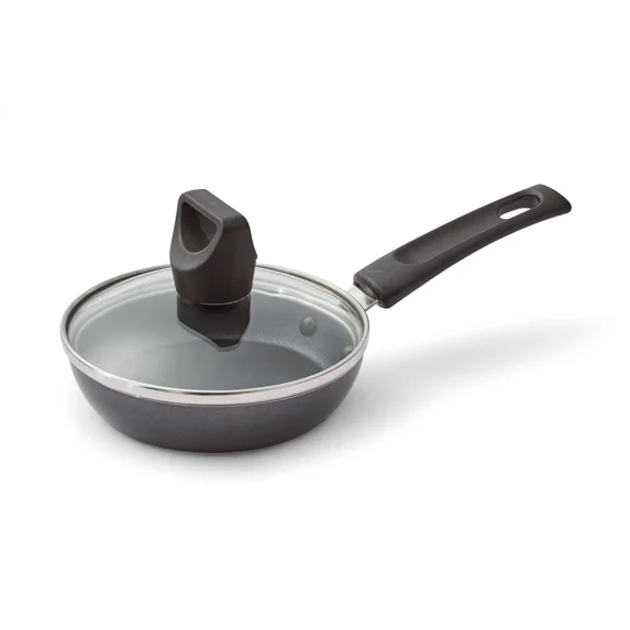 RILYN- T-Fal Easy Care Nonstick Cookware, Covered One Egg Wonder Fry Pan, - Walmart.com