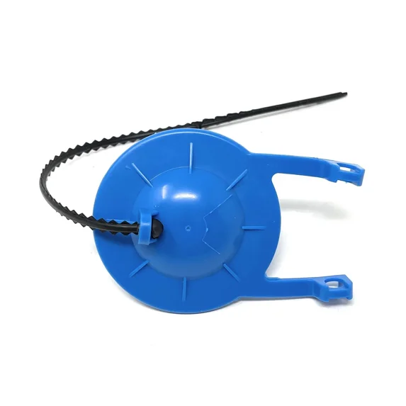 RILYN- Universal Toilet Flapper Replacement For 2" Flush Valve, Rubber ...