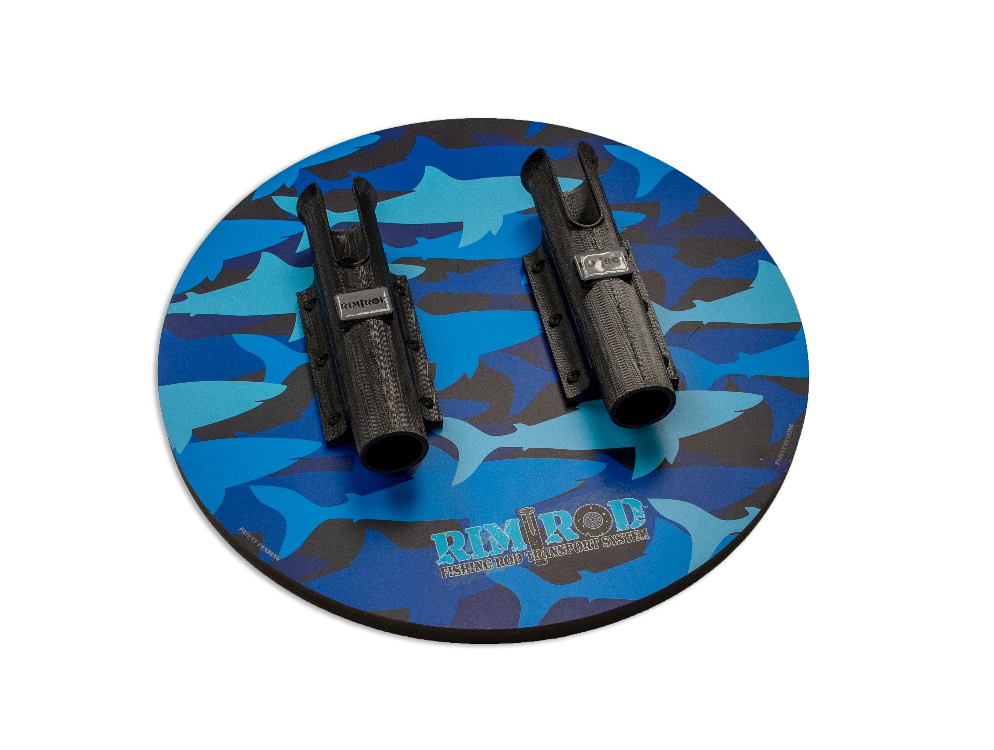 RIM-ROD IS THE OFFICIAL TRANSPORT SYSTEM YOU NEED TO GET YOUR FISHING ...