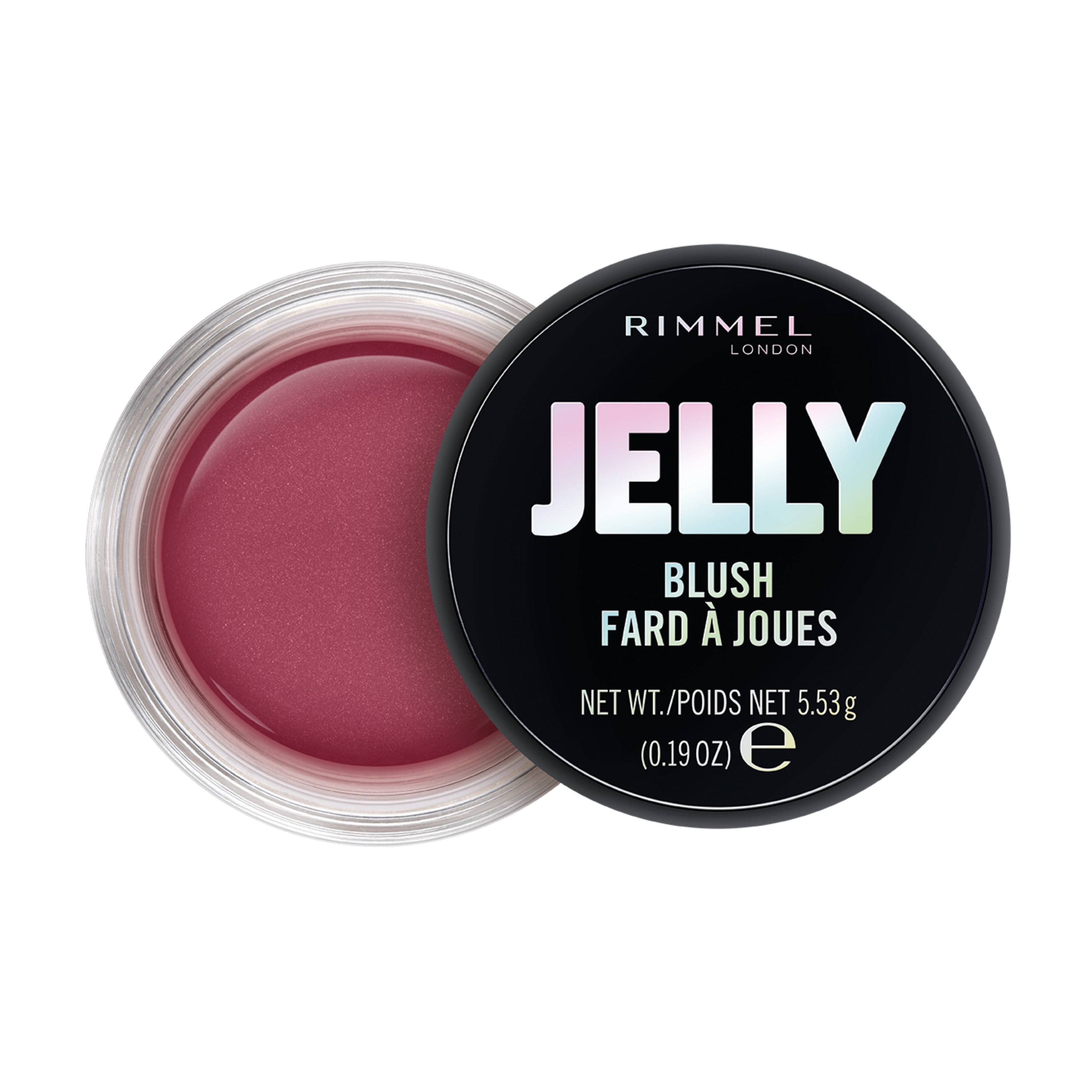 RIMMEL JELLY BLUSH - Walmart.com