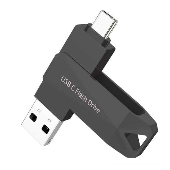 1 Terabyte Flash Drive