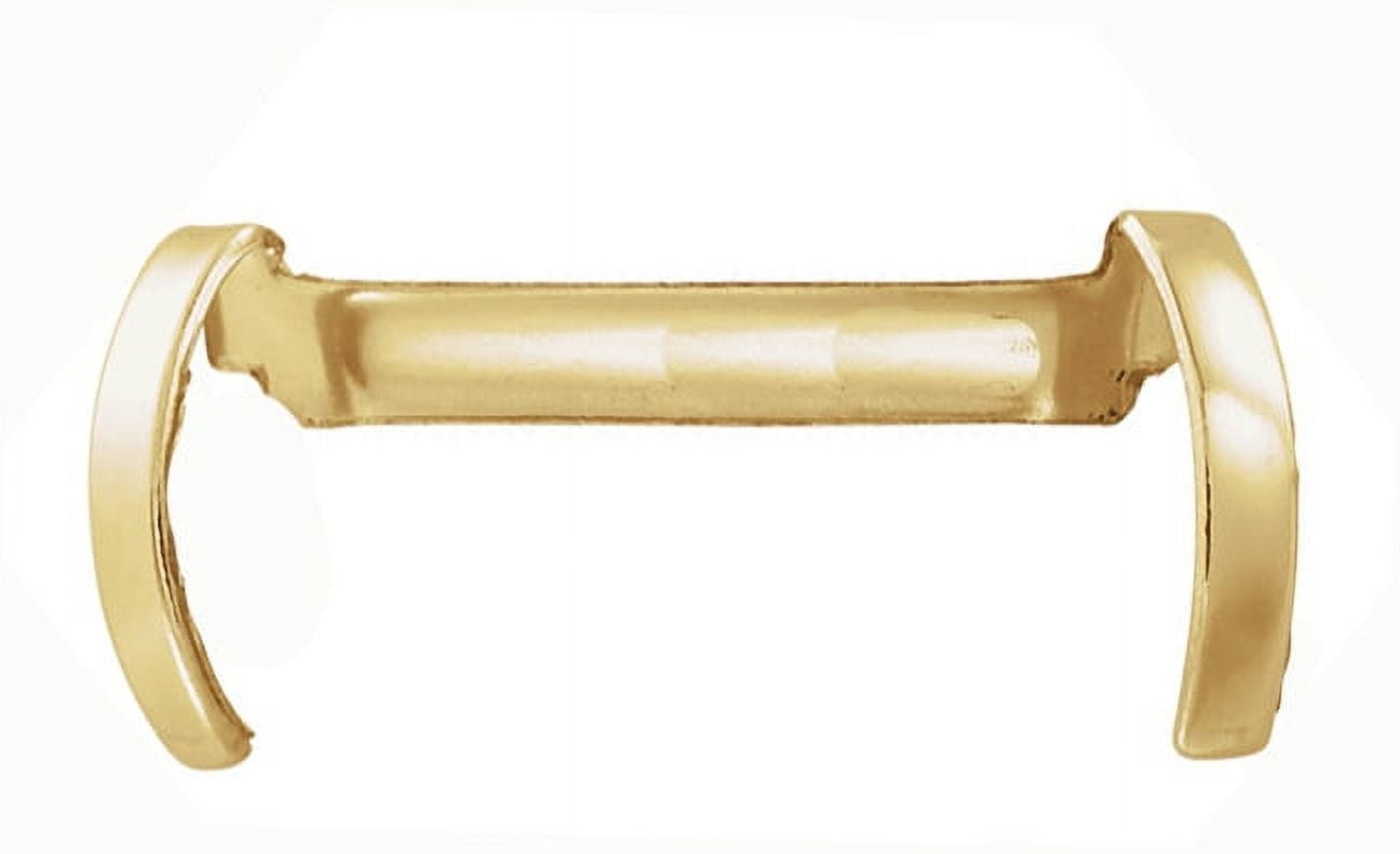 RING GUARD /small ladies -GOLD/ dozen, 24 Units - Walmart.com
