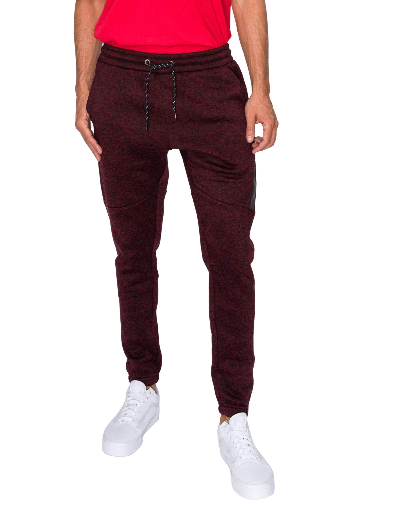 RING OF FIRE Men's First Team Heat Seal jogger - Walmart.com