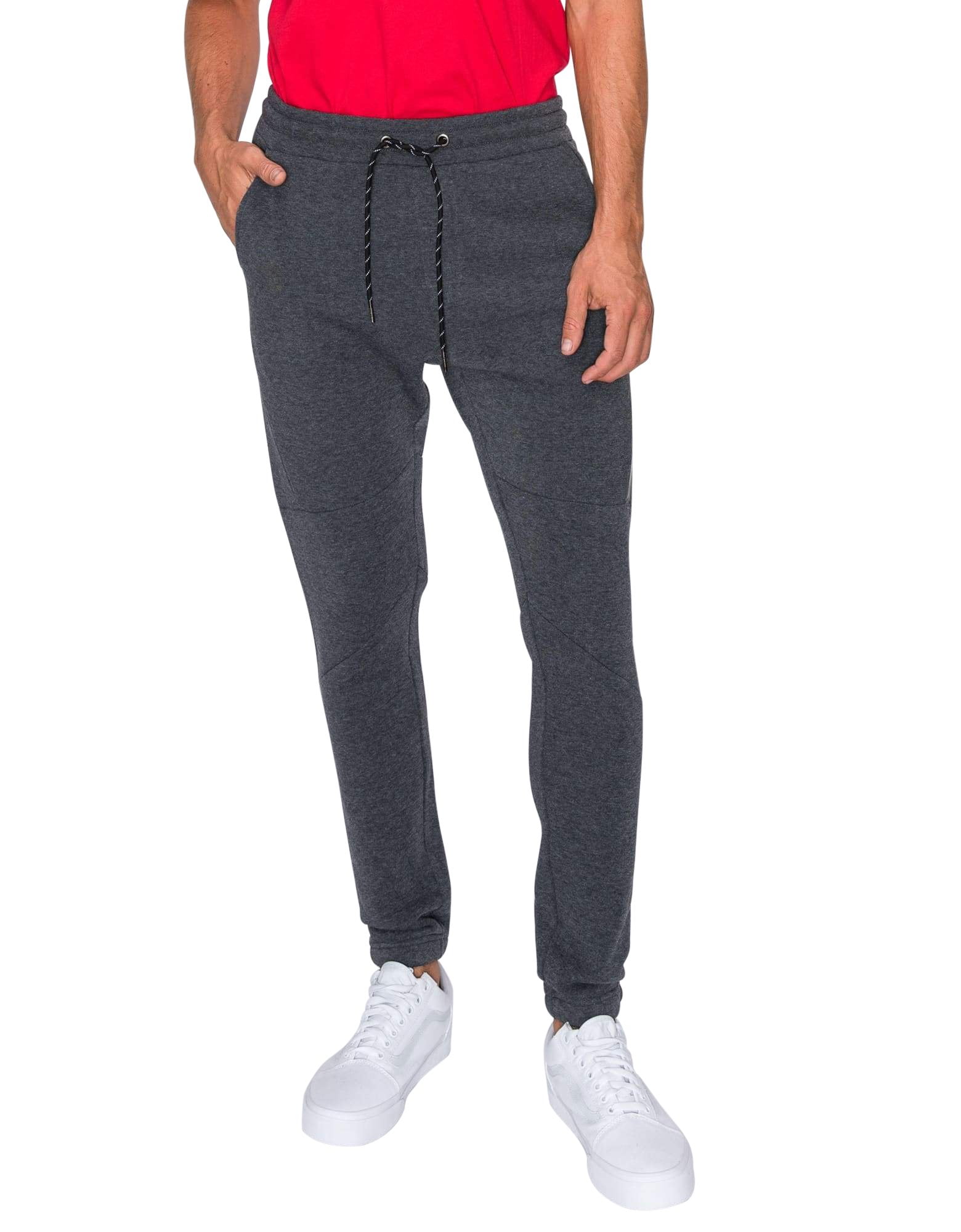 RING OF FIRE Men's First Team Heat Seal jogger - Walmart.com