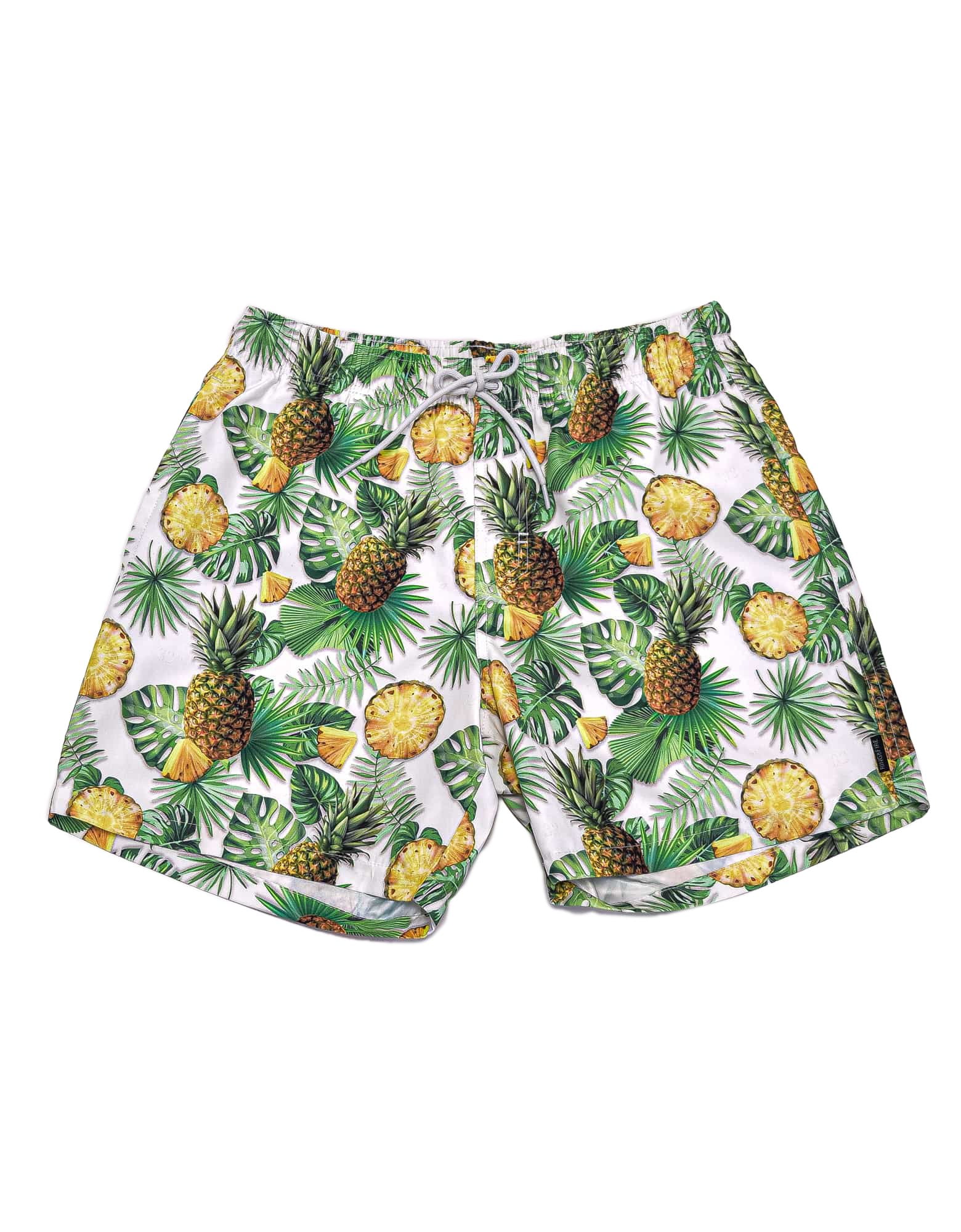 RING OF FIRE Men's Tropical Ocean Pool Shorts - Walmart.com