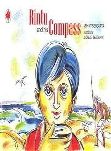 RINTU AND HIS COMPASS (English Version) - Walmart.com