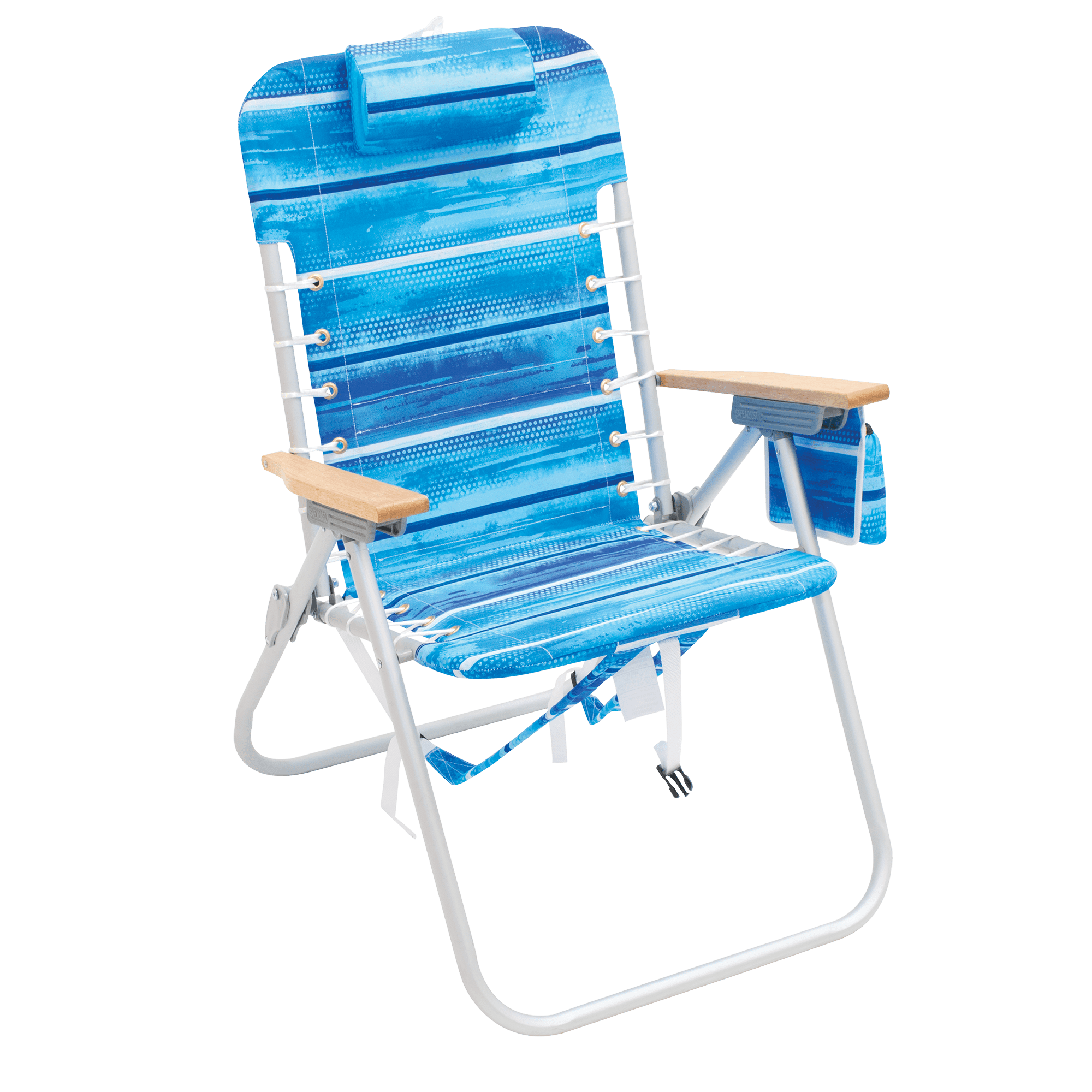 High Boy Beach Chairs
