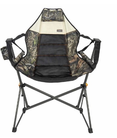 RIO Swinging Hammock Chair - Walmart.com