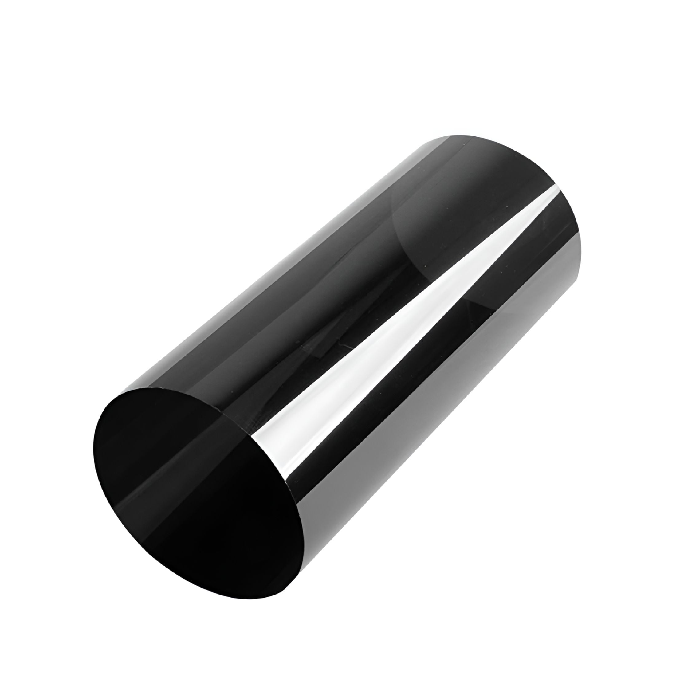 RIONIMA 2026 New 20X150Cm Black Car Window Tint Film 5% Summer Window ...