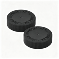 RIONIMA 21712-79900 Black Coolant Reservoir Cap 2PCS Engine Radiator ...