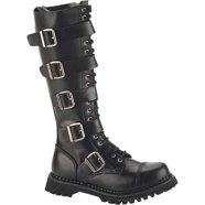 Men's Demonia Reaper 30 - Walmart.com