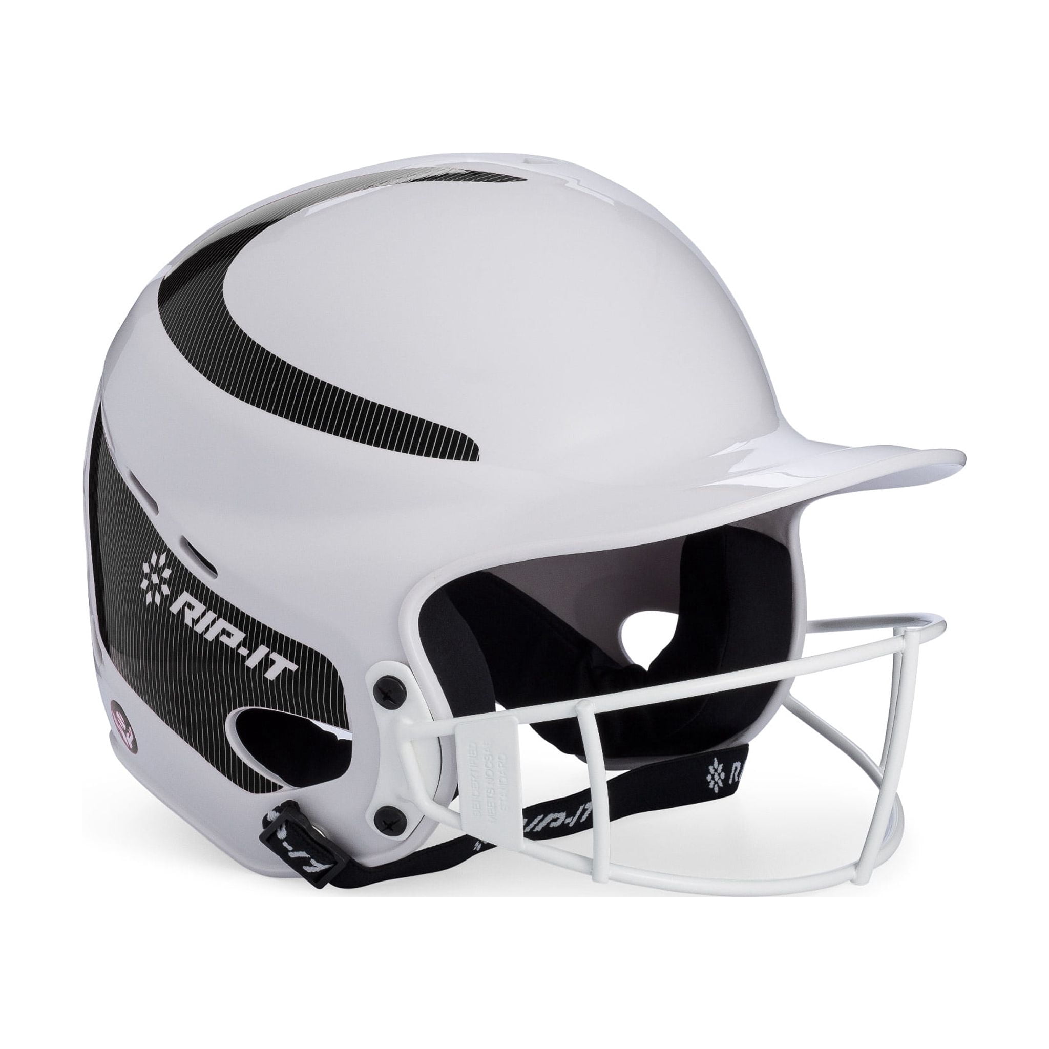 RIP-IT Classic Softball Helmet - Walmart.com