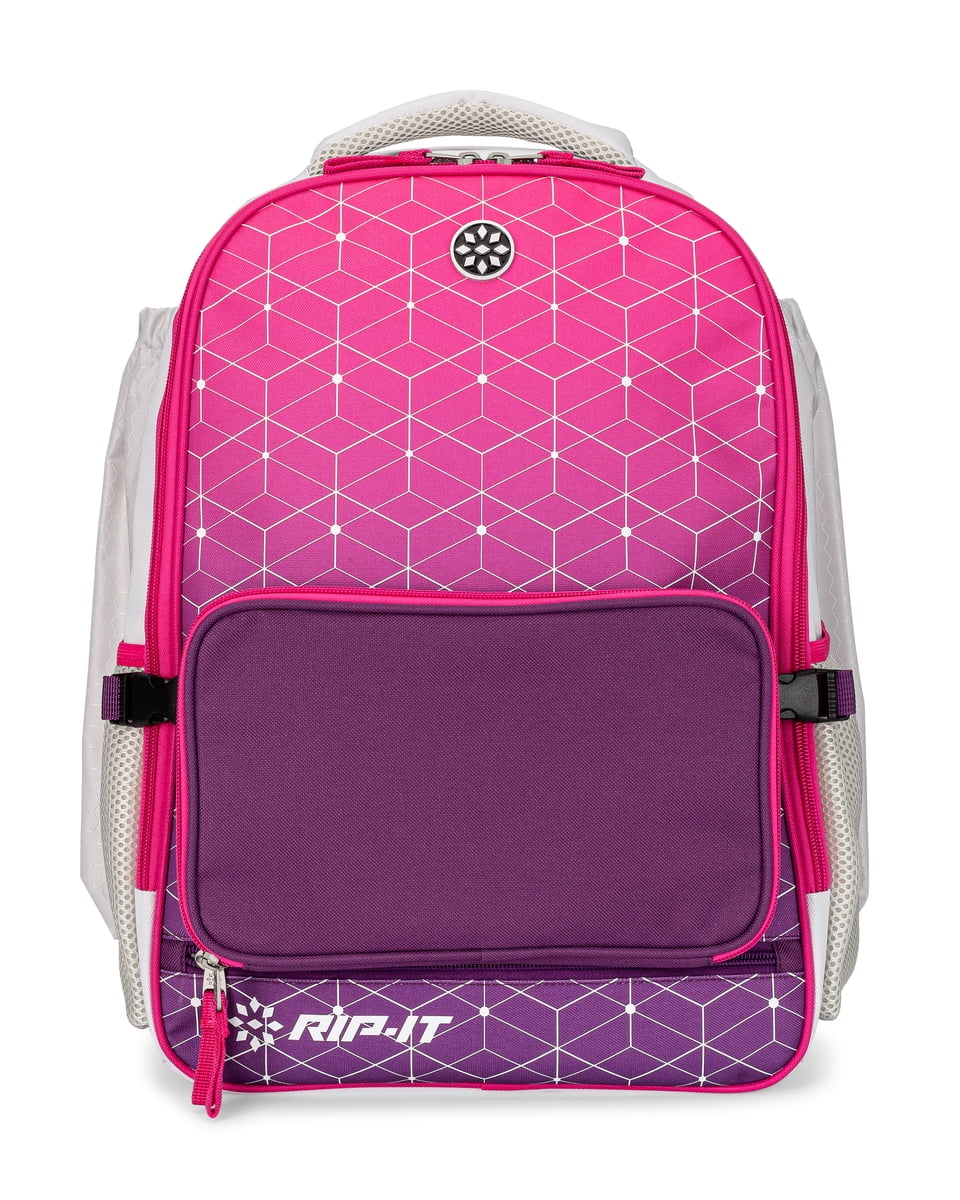 RIP-IT Gameday Softball Backpack 2.0 - Walmart.com