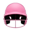 RIP-IT Vision Classic Softball Batting Helmet 2.0, White, Small and ...