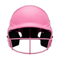 Free Shipping! RIP-IT Vision Classic Softball Batting Helmet 2.0, White ...