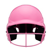 Rawlings Coolflo/Vapor OSFM Softball Batting Helmet with Face Guard ...