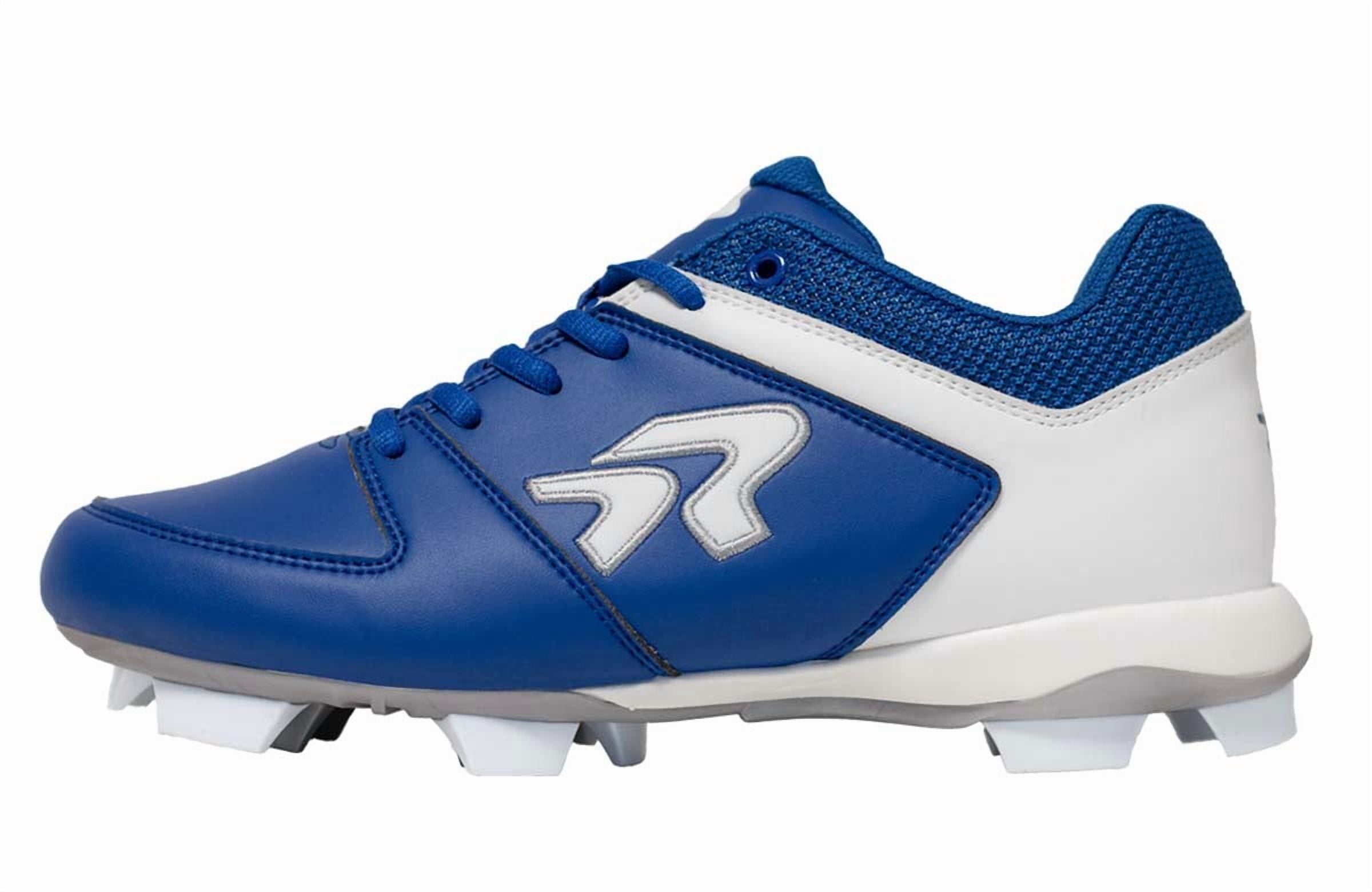 Free Shipping! Ringor Flite Women's Softball Cleats - Walmart.com ...