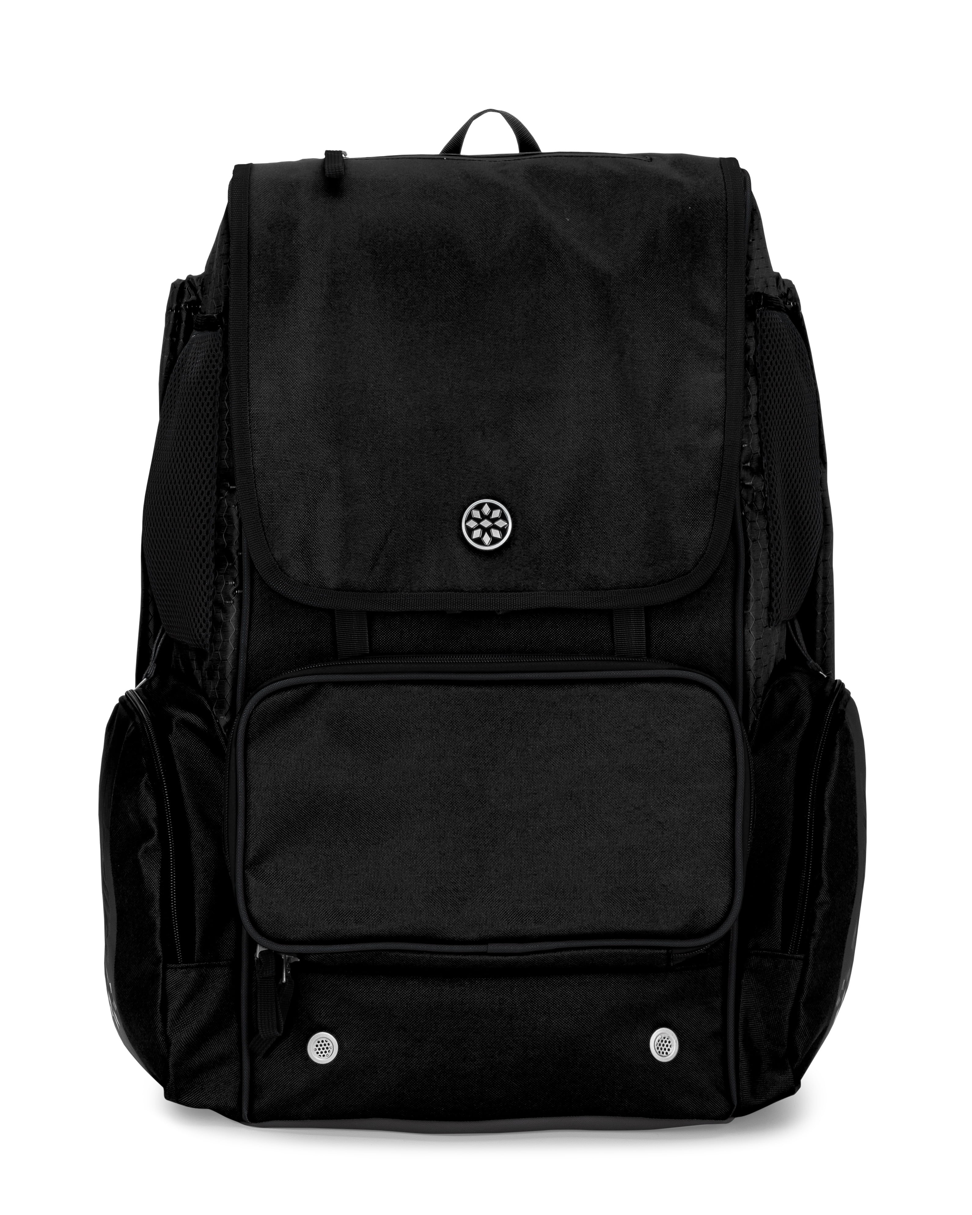 RIP-IT Tournament Softball Backpack 2.0, Durable, Adjustable, Organized ...