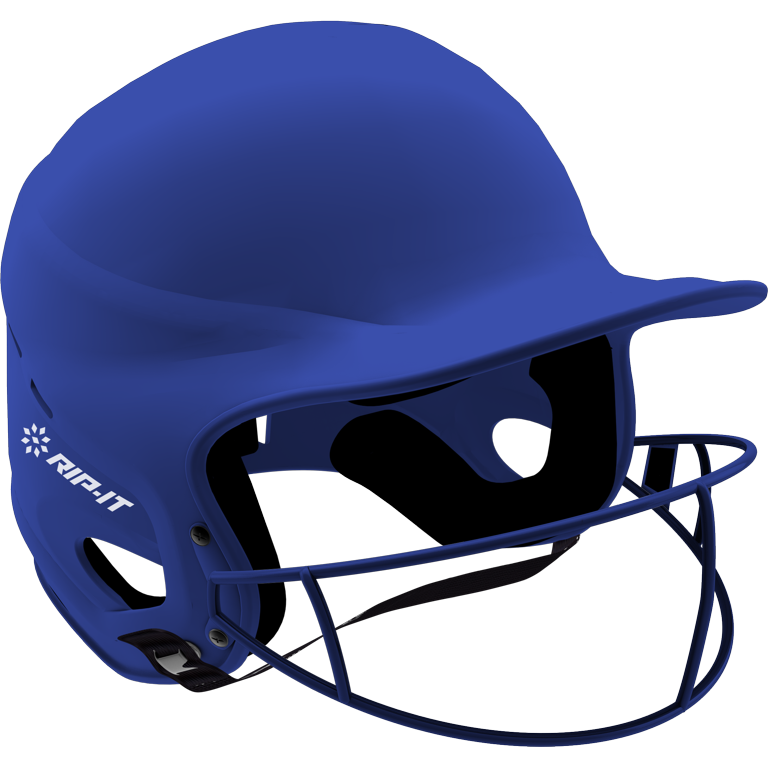 Rip It Helmet Rip It Vision Pro Matte Fastpitch Softball Helmet