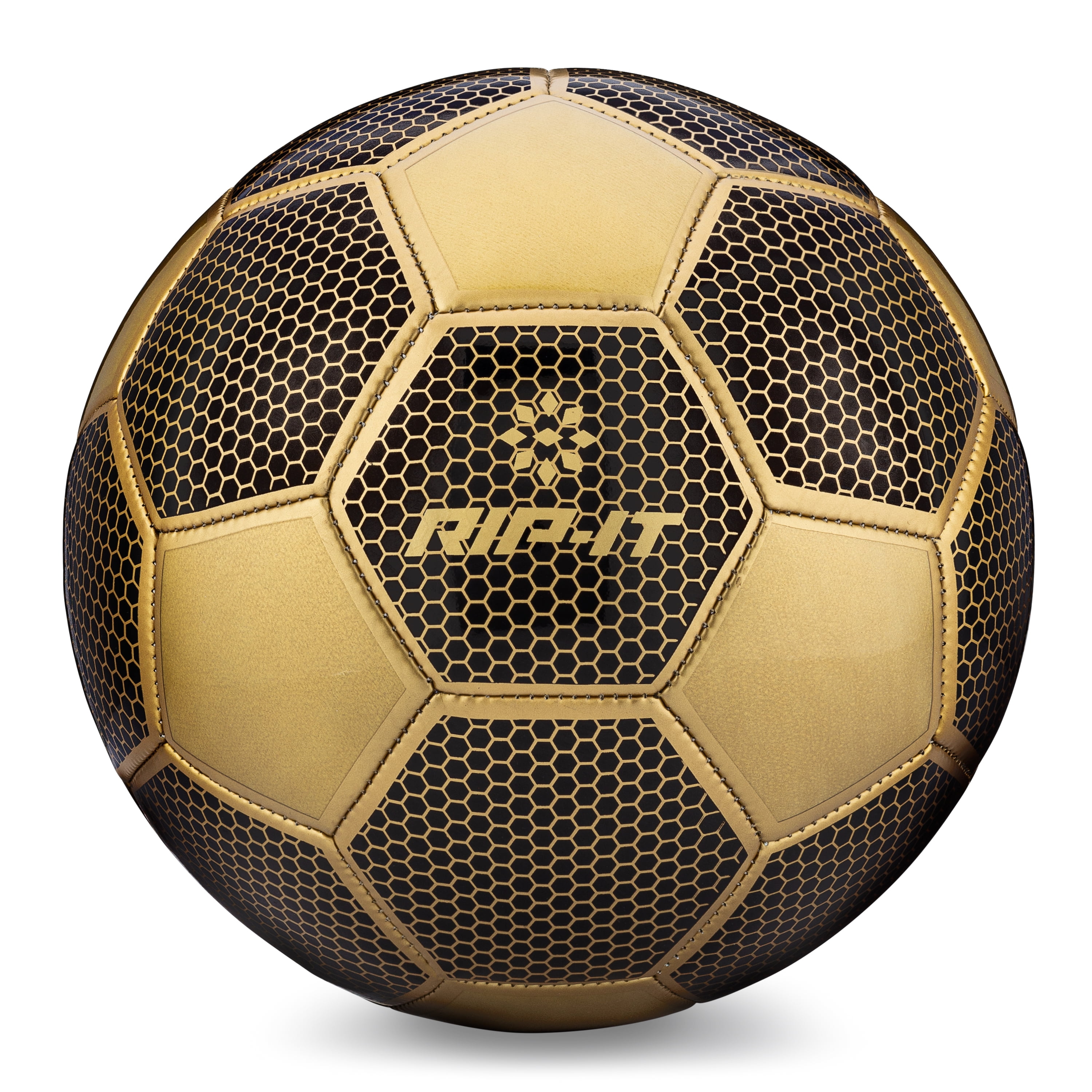 RIP-IT Women's Pro Training Soccer Ball Size 4 - Walmart.com