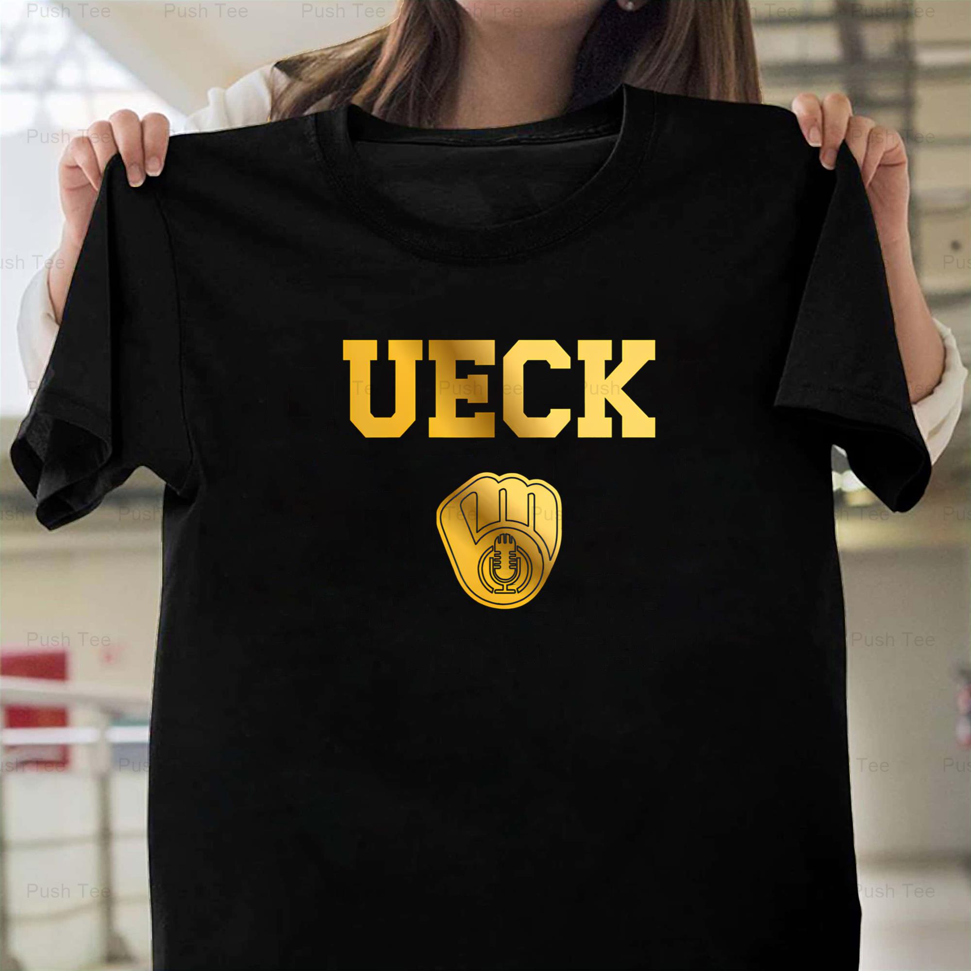RIP Mr. Baseball Bob Uecker Legendary Announcer V1130964 New Unisex T ...