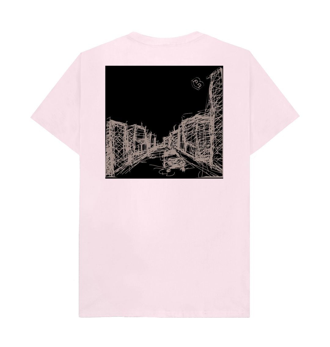 RIP N RUN NY BRIM OF THE WORLD TEE - Walmart.com