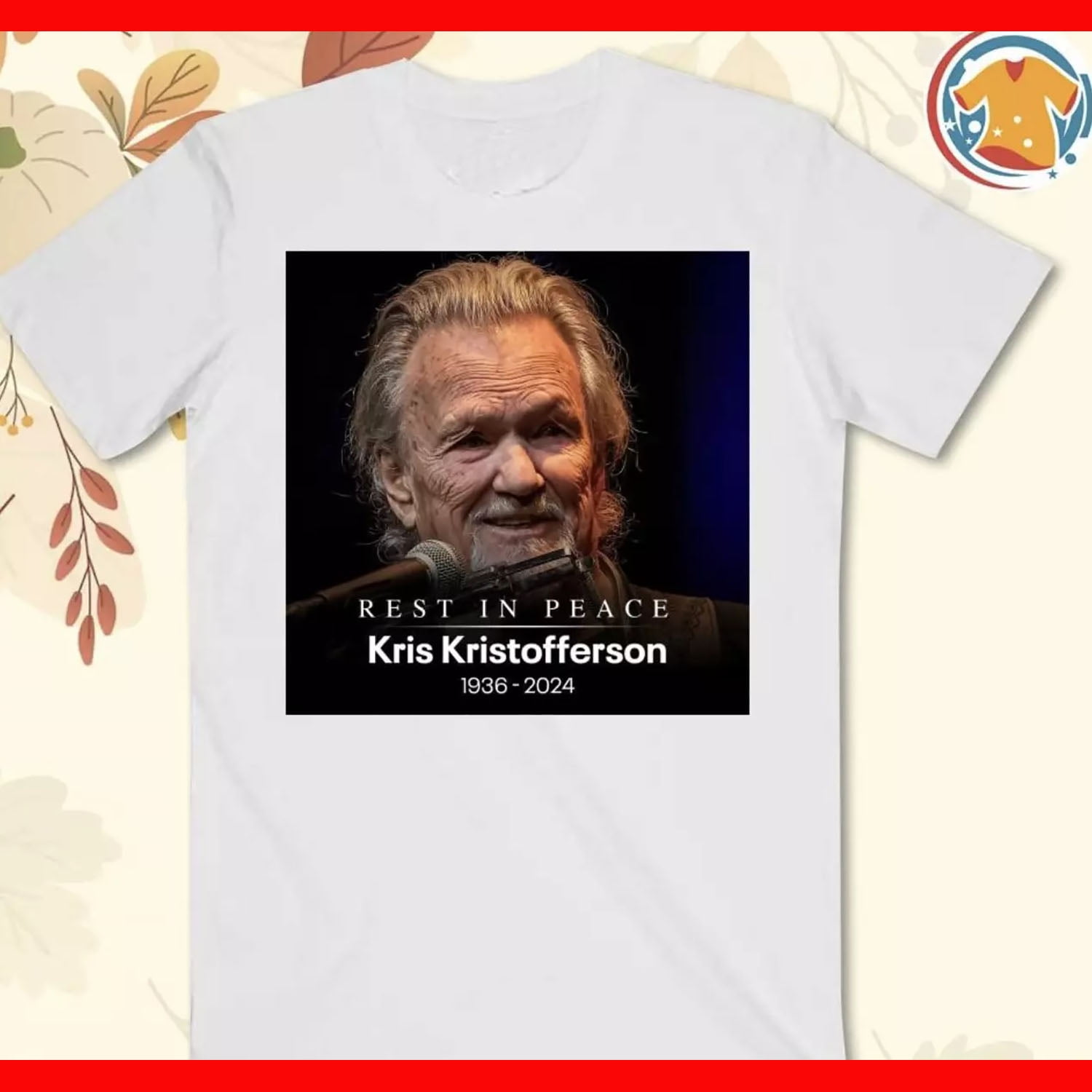 RIP Superstar Songwriter, Singer And Actor Kris Kristofferson 1936-2024 ...