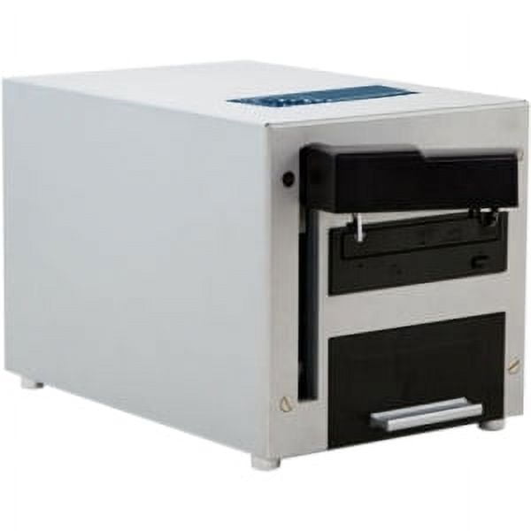 RIPBOX 1DRIVE DVD CD 25DISC RIPPING STATION AUTOLOADER IMGBURN ...