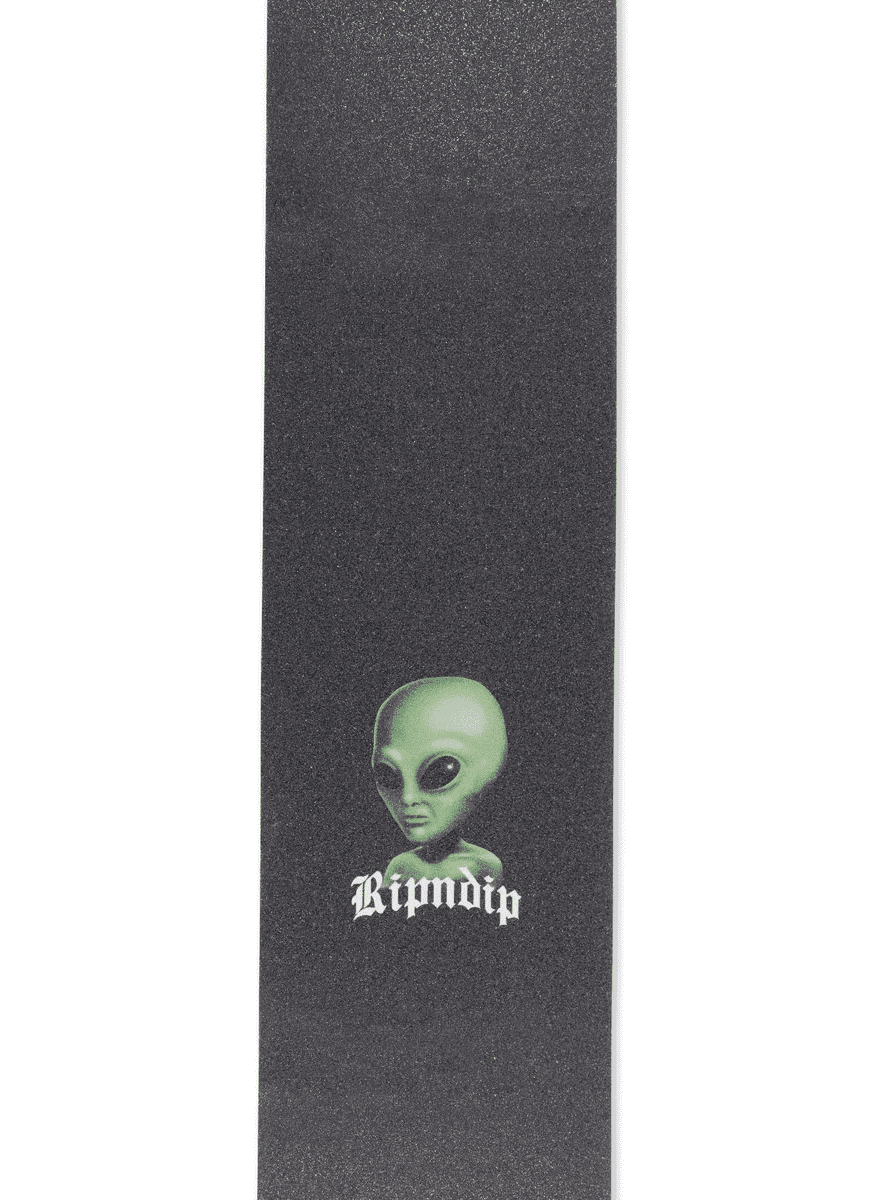 Rip N Dip Stickers
