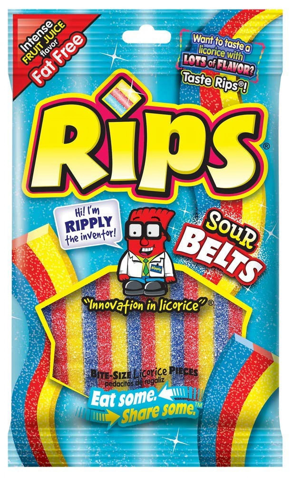 Rips Candy in Food - Walmart.com