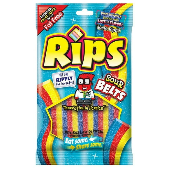 Rips Candy in Food - Walmart.com