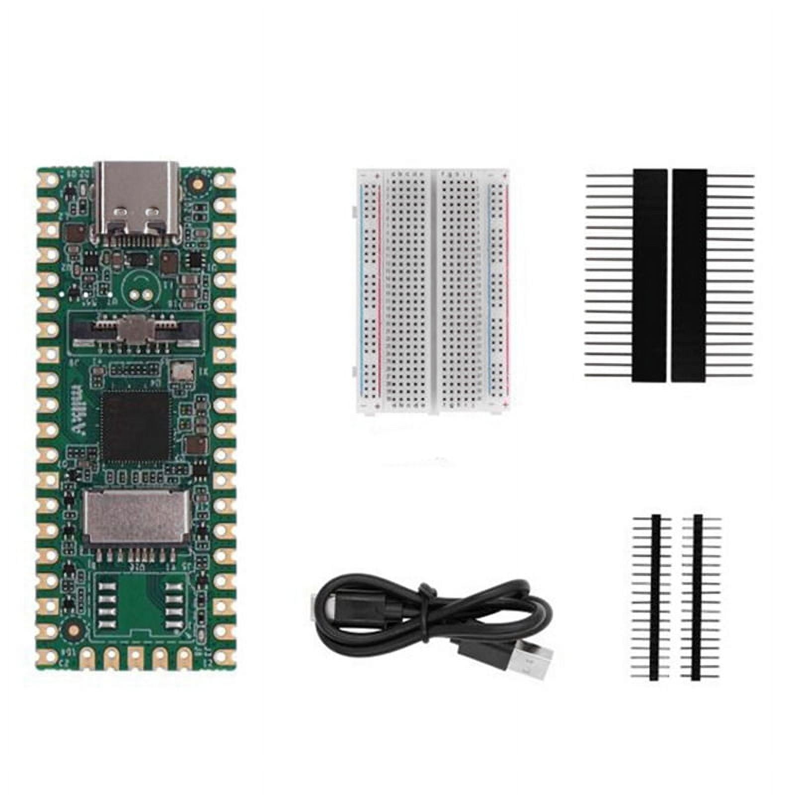 RISC-V Milk-V Duo Development Board Kit Dual Core CV1800B Support Linux ...