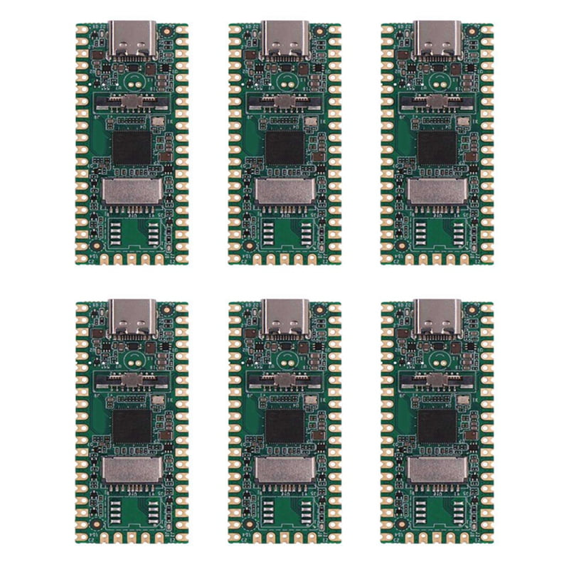 RISC-V Milk-V Duo Development Board - Walmart.com