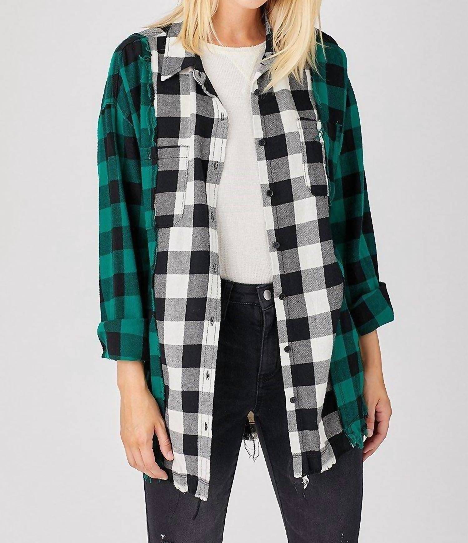 RISEN Holiday Ho Down Flannel - Walmart.com